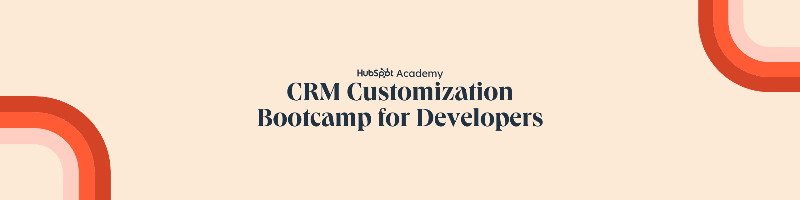 CRM Customization Bootcamp for Developers - Winter 2025 at HubSpot ... CRM Customization Bootcamp for Developers - Winter 2025 at HubSpot ...